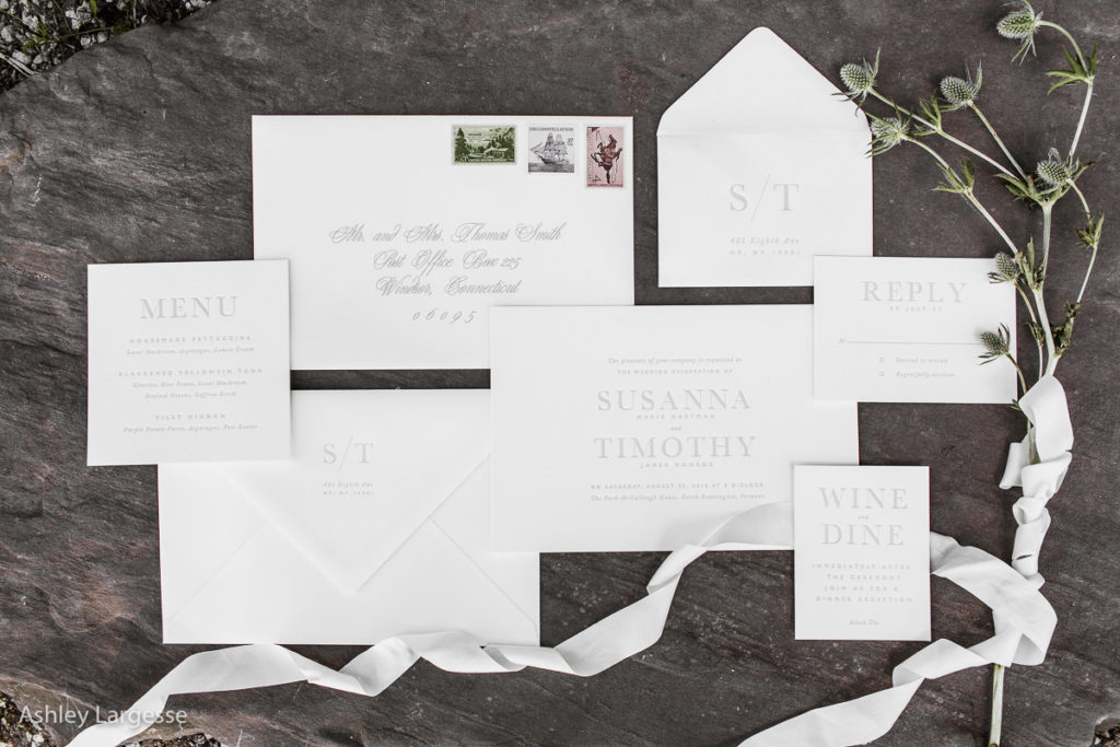 Christa Alexandra Designs | Fine Wedding Invitations, Letterpress and ...